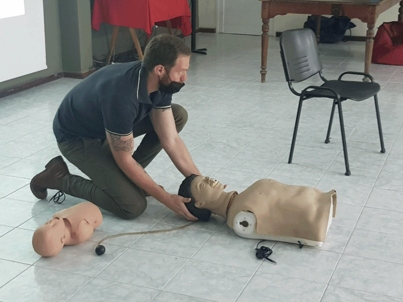 FM Aveyron - NOSOTROS